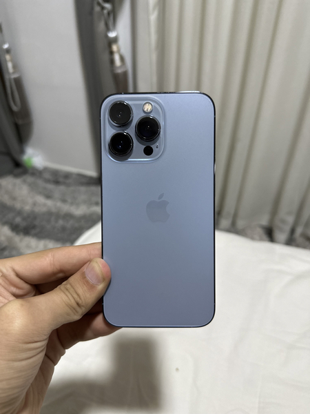 Ipxone 13 Pro 128gb kok rang karobka dakument bor indeaal sastayana