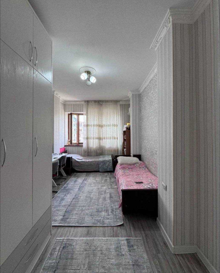 Продается квартира 3/9/10 в Яккасарайском районе ЖК Dreamhouse