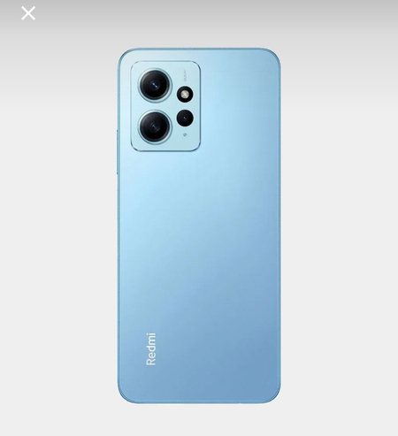 Redmi Not 12 8/128