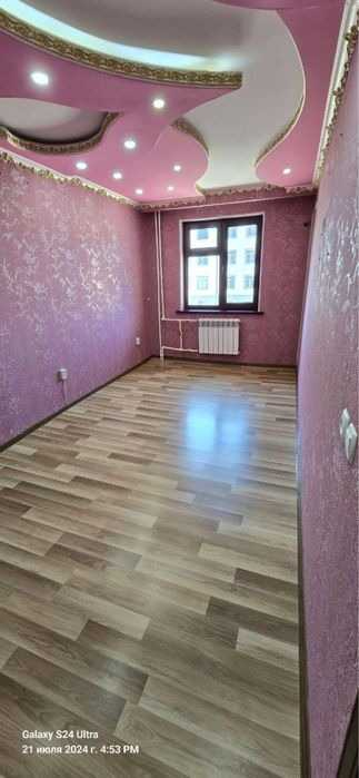 Продаётся 5х комн квартира на 3 этаже Ор-р Технологический - Овир