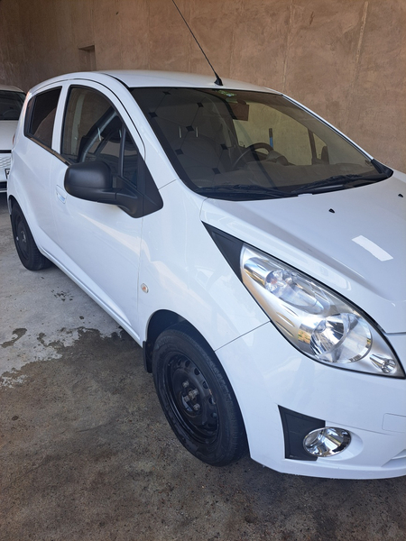Spark 2-p 2014-15 METAN