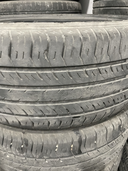 chan yang 235/50R19