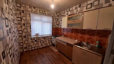 Сдается квартира на 8квартале Чиланзар 1комнатная семье.270$Парус.