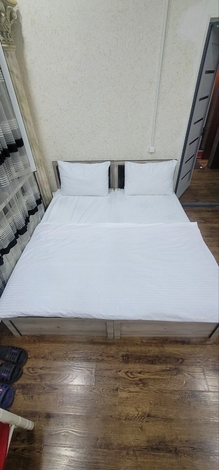 Gastinsa hotel mironshox
