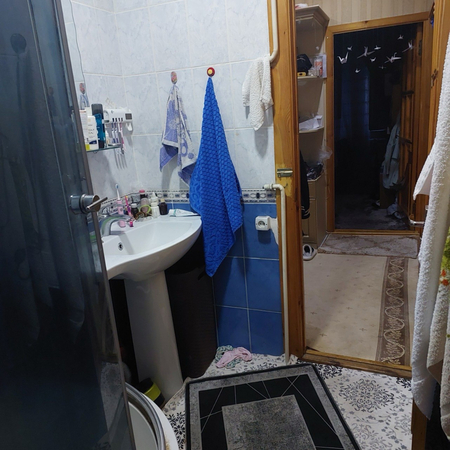 Продается квартира