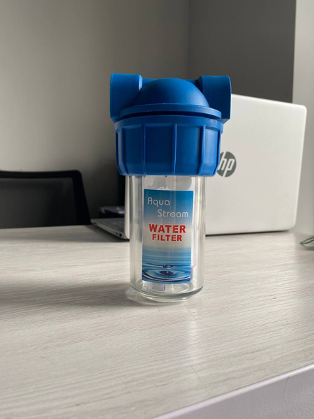 Toshli filtr Aqua Stream