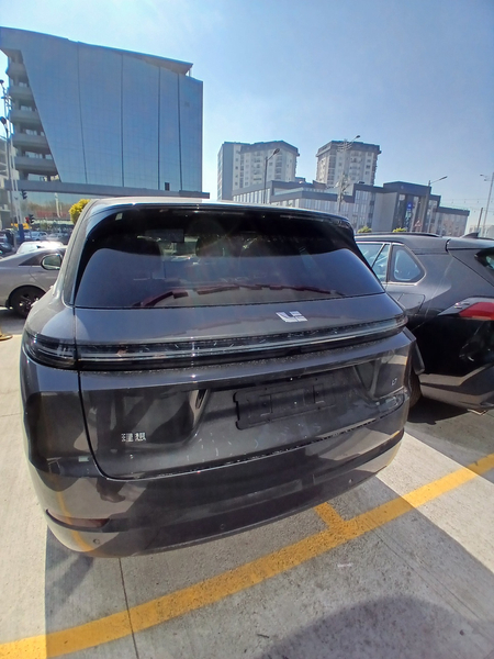 Lixiang L7 Ultra