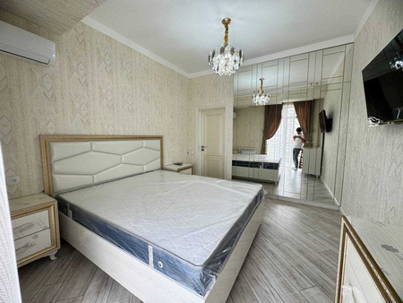 Продается квартира 77 м2 ЖК «Territory Group”