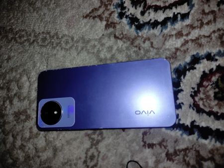 Vivo v 2254 в хорошем состоянии