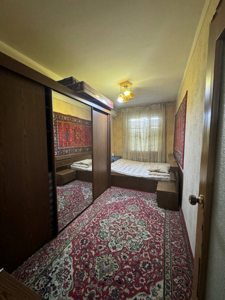 ‼️Аренда‼️Юнусабад 13кв 2/3/4 (50м/2) 400$