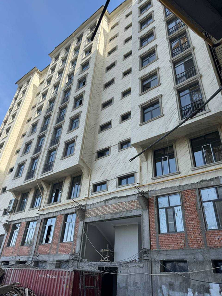 Прадаётся квартира 3х комнадная