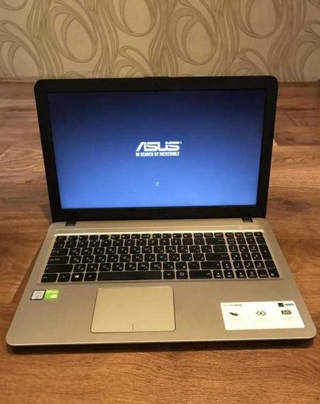 asus vivobook x540ba-gq386