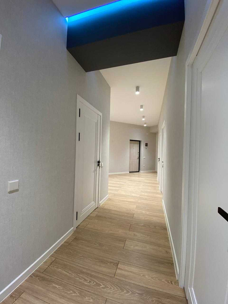 Comfort House 3 ком 85м2 2 этаж с ЕвроРемонтом Юнусабад 8кв Срочно!!!