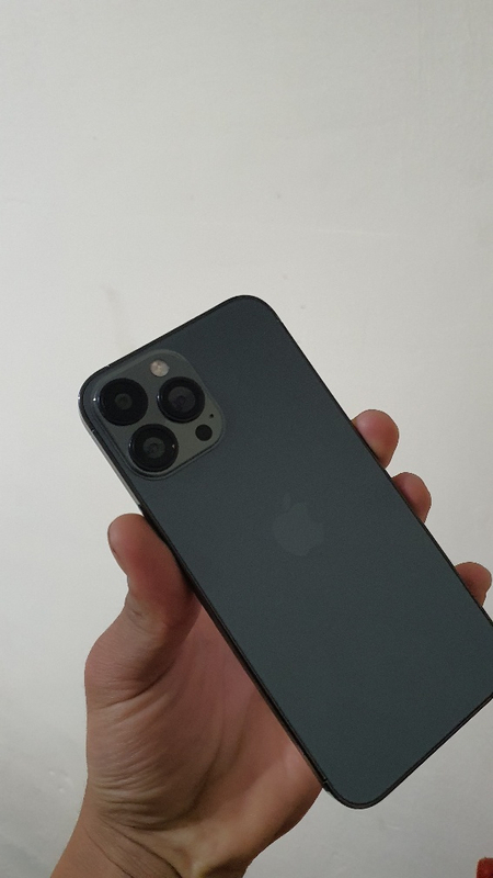 Iphone 13 pro max lux kopoya sotiladi