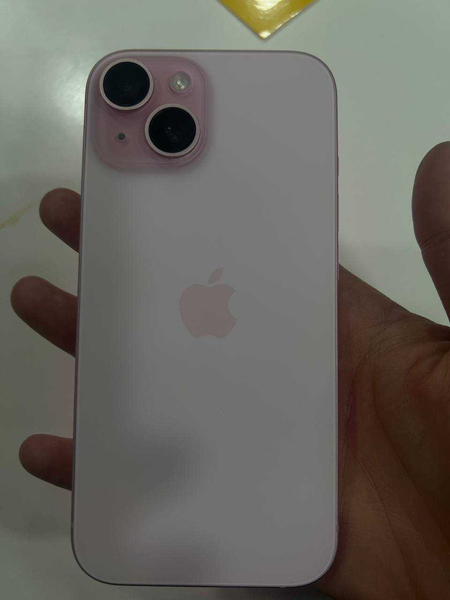 iphone 15 new roziviy