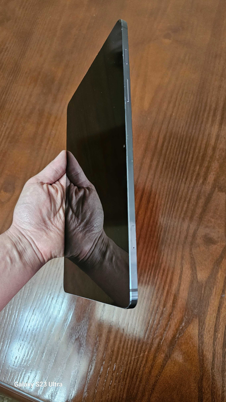 Планшет Samsung Galaxy Tab S7 LTE 6/128GB BLACK