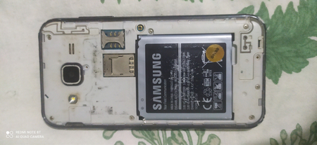 Samsung Galaxy j2