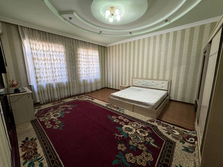 Сергели, Янги Сергели Парк