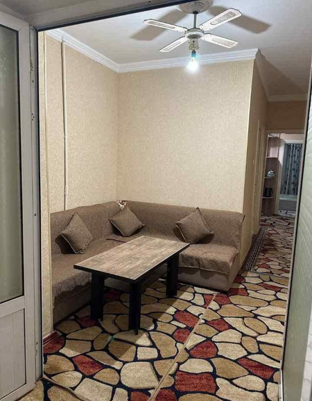 Продается своя квартира в Яккасарае