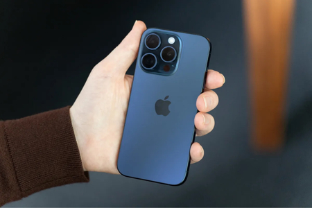 Iphone 15 pro dual 128