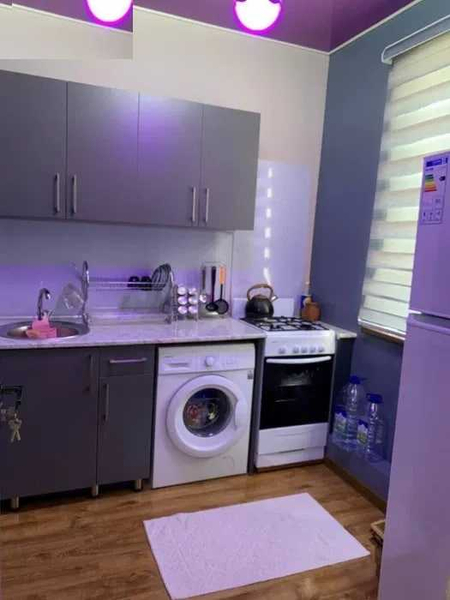 (N 84474) Продаётcя квартира 2/3/4 на массив Феруза 50 кв.м. (Арсен)