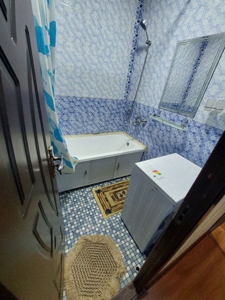 Чилонзор 8 кв 2/4/4$500 залда мебилл бор оила , кизла , еки болла