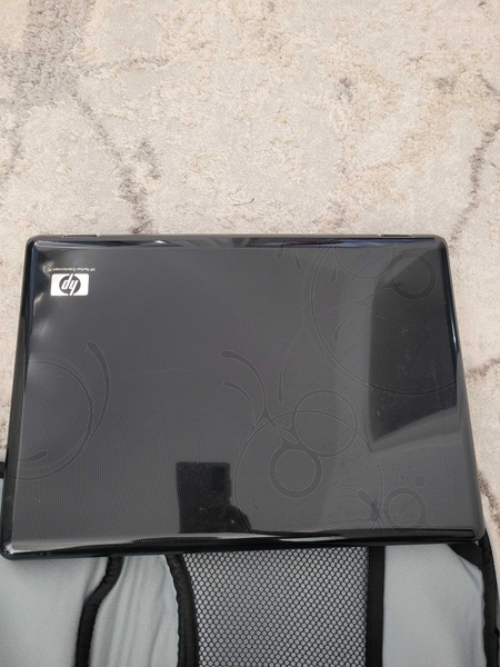 Продам ноутбук Hp Pavilion