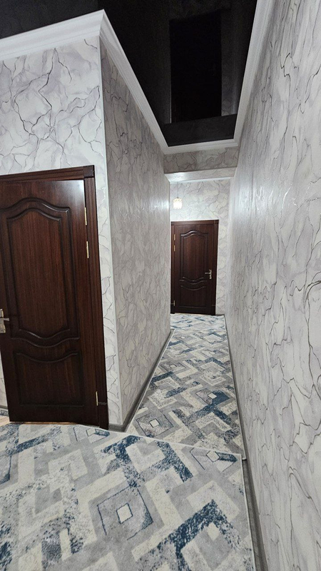 1 хона центрдан квартира