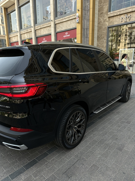 BMW x5 срочно продается