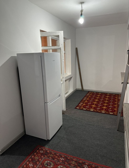 Мирабад 2х комната Аренда