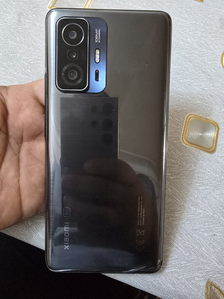 Xiaomi 11T pro 256gb 120wt