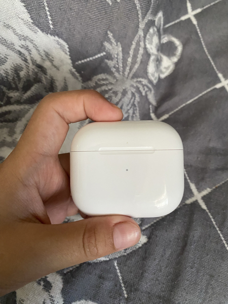 Air pods 3 keys original