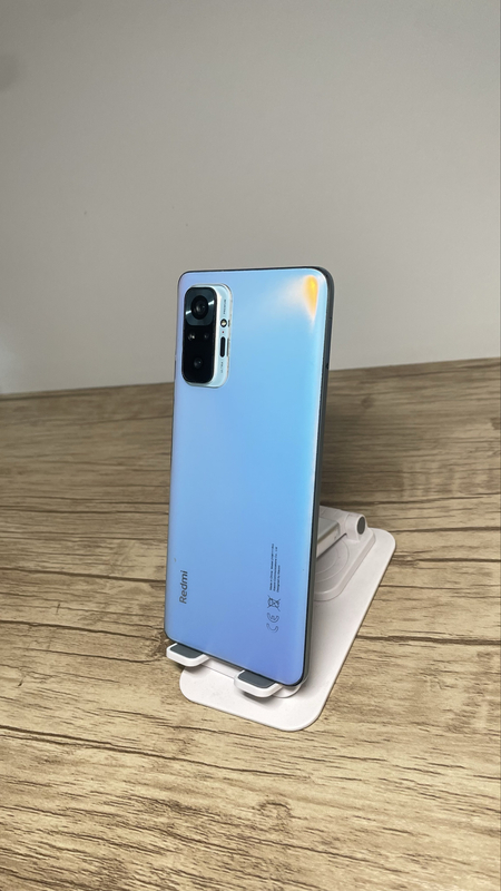 Redmi Note 10 pro sotiladi
