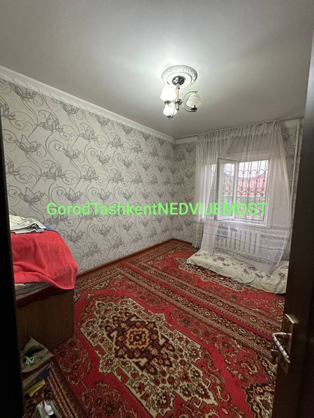 Массив Куйлюк Улучшенная планировка , 92 м²