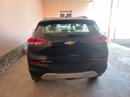 Tracker Primier3