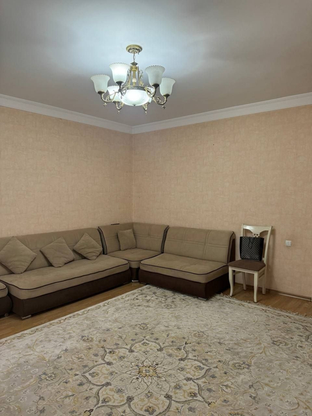 Срочное предложение! 3комнатная 75м² квартира в центре ! Дархан.