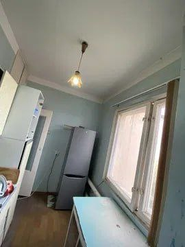 Кушбеги Яккасарай  2/5/5 раздельные комнаты  балкон