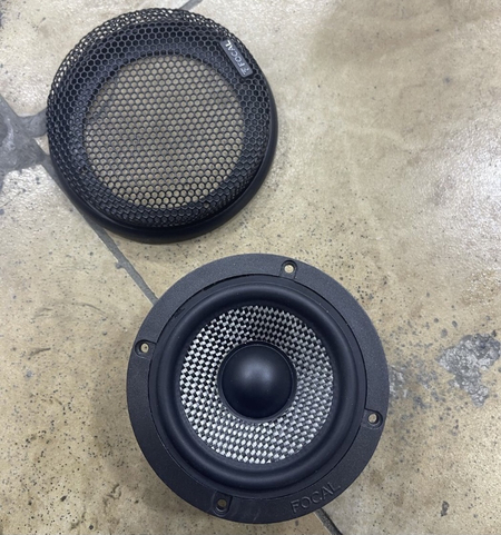 Focal new 3 kompanentka