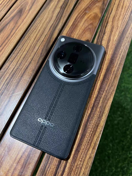 OPPO Find X7 Ultra (New)