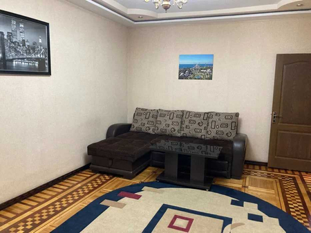 Аренда квартиры 3ком 7этаж 9этажный  Юнусабадский район ор.рДиснейленд