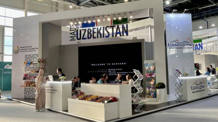 Выставочные стенды Showroom stend