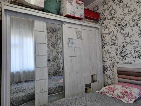 Ипотека.Мирабад,2х с чистым ремонтом.(VI)
