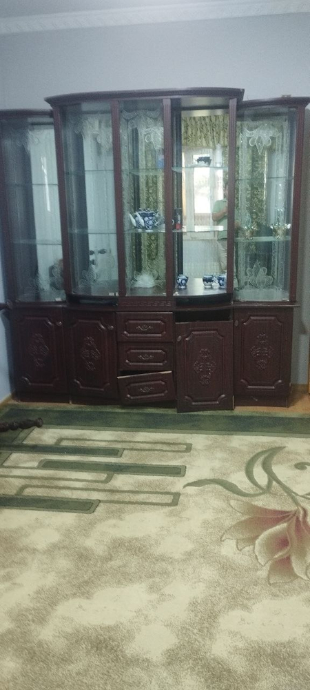 Arenda Farxandiskiy bazar 13 kv 2/5/5 350 Uye
