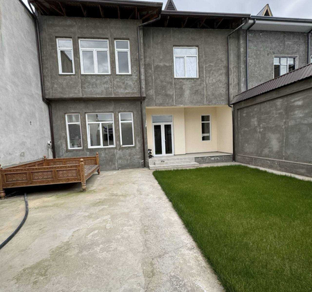 Продается дом 3 соток ( Зенит завод Хасанбай махалля)