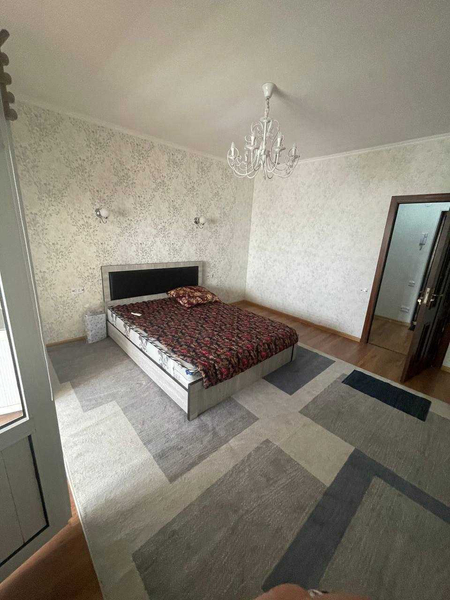 V3785  3/6/9 Янгихайот 9 участок 75м2 хорошее