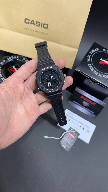 На продаже Casio G-Shock Универсальные Часы