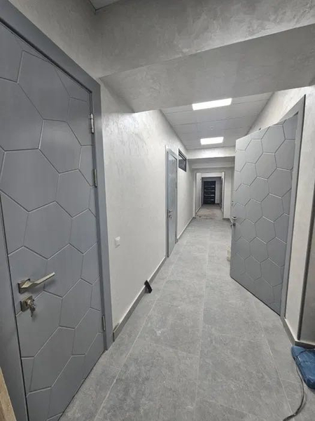 Аренда помещения 180м2 улица Бабура РУВД