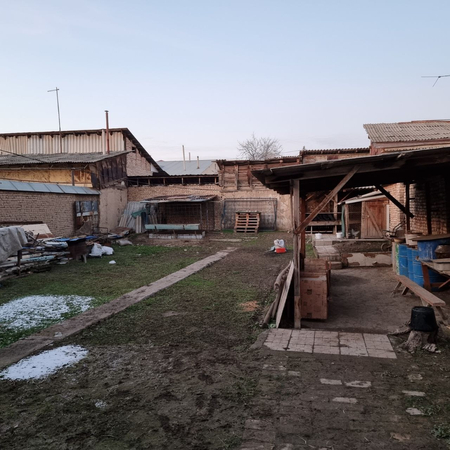 Dom в Яшнабадском районе на Янгабаде