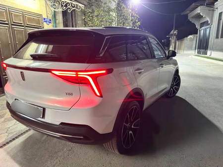Bestune t 55 2022 ideyal srochno