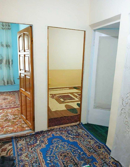 Аренда Алгоритм 31кв Бозорча